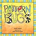 Pattern Bugs (Math Is Fun!): Harris, Trudy, Green, Anne Canevari ...