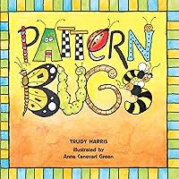 Pattern Fish (Math Is Fun!): Harris, Trudy, Green, Anne Canevari ...