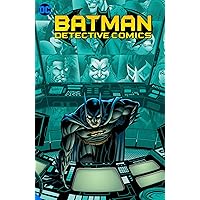 Amazon.com New Releases: The best-selling new & future releases in DC ...