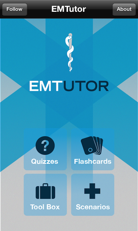 EMT Tutor - An NREMT-B Exam Study Guide:Amazon.com:Appstore for Android