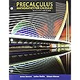 Bundle: Precalculus: Mathematics for Calculus, 7th + WebAssign for ...