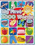 Disney: My First 1000 Words: A Picture Wordbook (Disney Learning ...