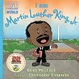 I am Martin Luther King, Jr. (Ordinary People Change the World ...