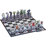 Super Mario Chess: USAopoly: Amazon.ca: Toys & Games