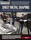 Sheet Metal Work (Crowood Metalworking Guides): Amazon.co.uk: Marcus ...