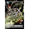 Amazon - Nightshade (Alex Rider): Horowitz, Anthony: 9780593115329: Books