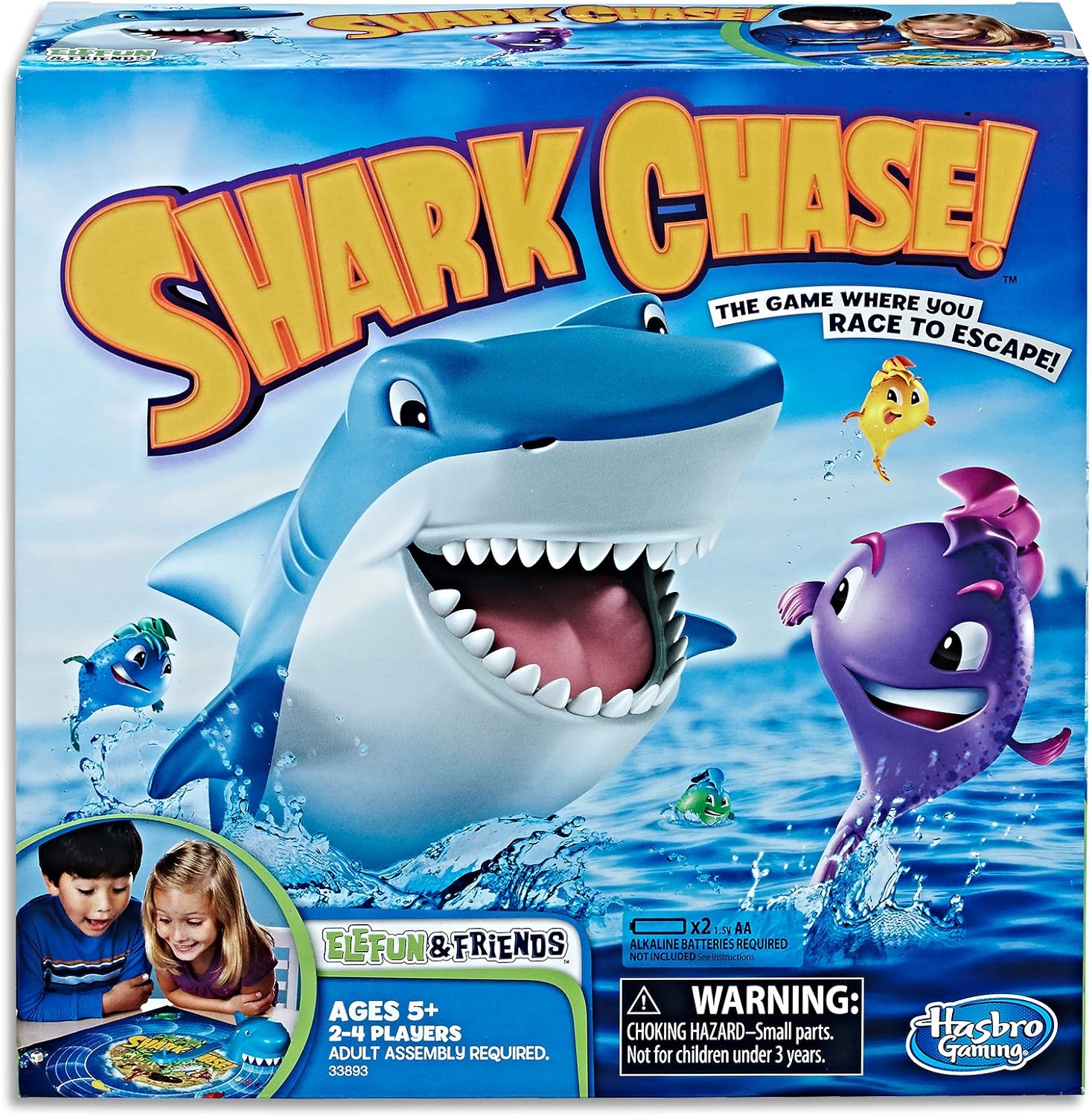 Top 9 Shark Board Games For Kids - Home Previews