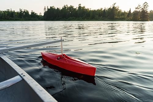 Spring Creek Canoe Floats