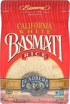Top 15 Best White Rice Brands in 2022 (Recommended)