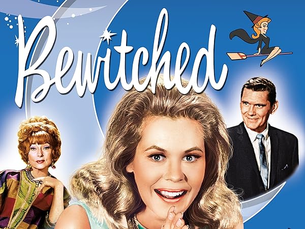 Watch Bewitched - Season 1 | Prime Video
