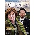 Amazon.com: Vera, Set 3 : Vera, Brenda Blethyn, David Leon, Tom Hutch, Jon Morrison, Paul Ritter ...