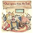 Once Upon a Time, the End (Asleep in 60 Seconds) : Kloske, Geoffrey ...