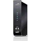 Amazon.com: Arris SURFboard (16x4) Docsis 3.0 Cable Modem Plus AC1900 ...