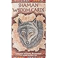 Shaman Wisdom Cards by Richesson, Leita