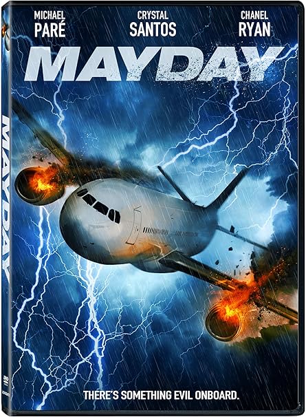 Mayday: Amazon.co.uk: DVD & Blu-ray