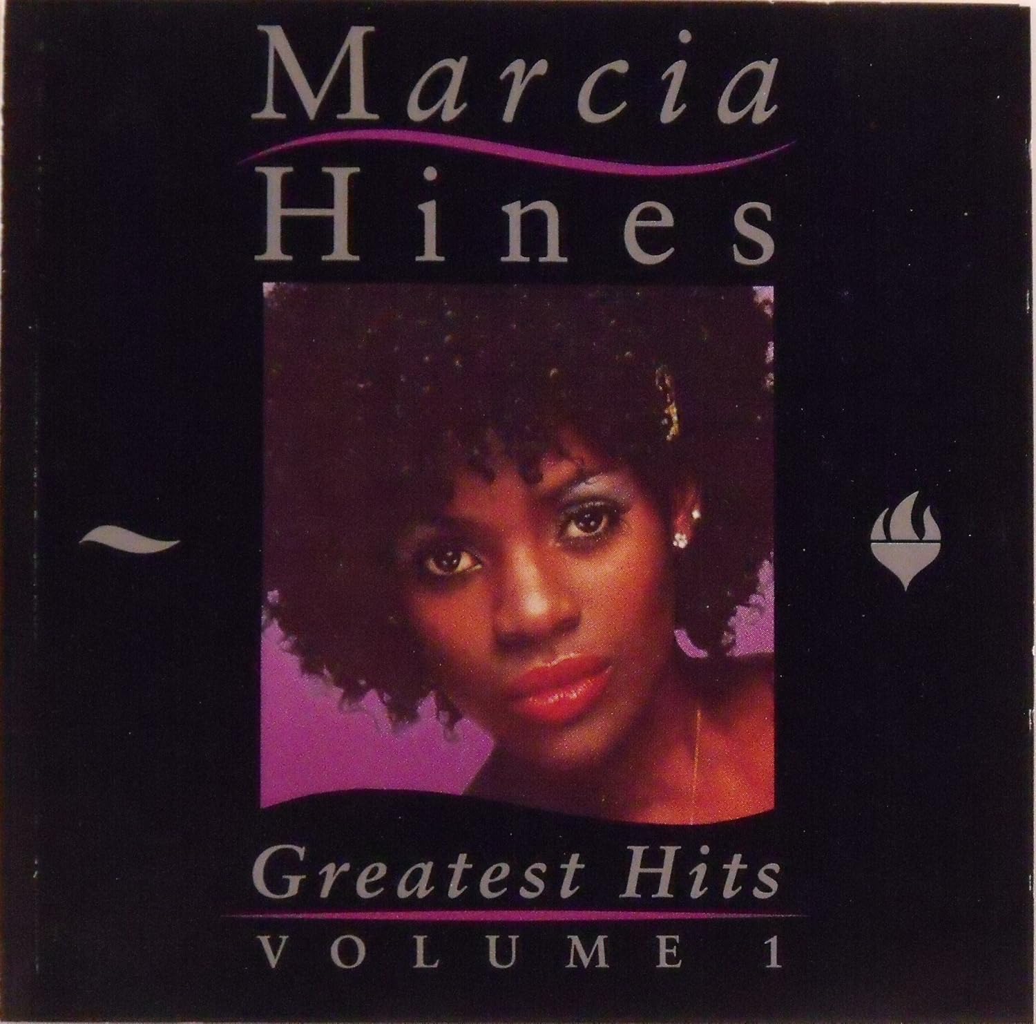 Greatest Hits Volume 1 by Marcia Hines: Amazon.co.uk: Music