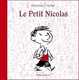 Amazon.com: Le Petit Nicolas (French Edition) (Folio) (9782070364237 ...