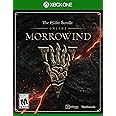Amazon.com: The Elder Scrolls Online: Morrowind - Xbox One : Bethesda ...