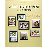 Amazon.com: Adult Development and Aging: 9780357796276: Cavanaugh, John ...
