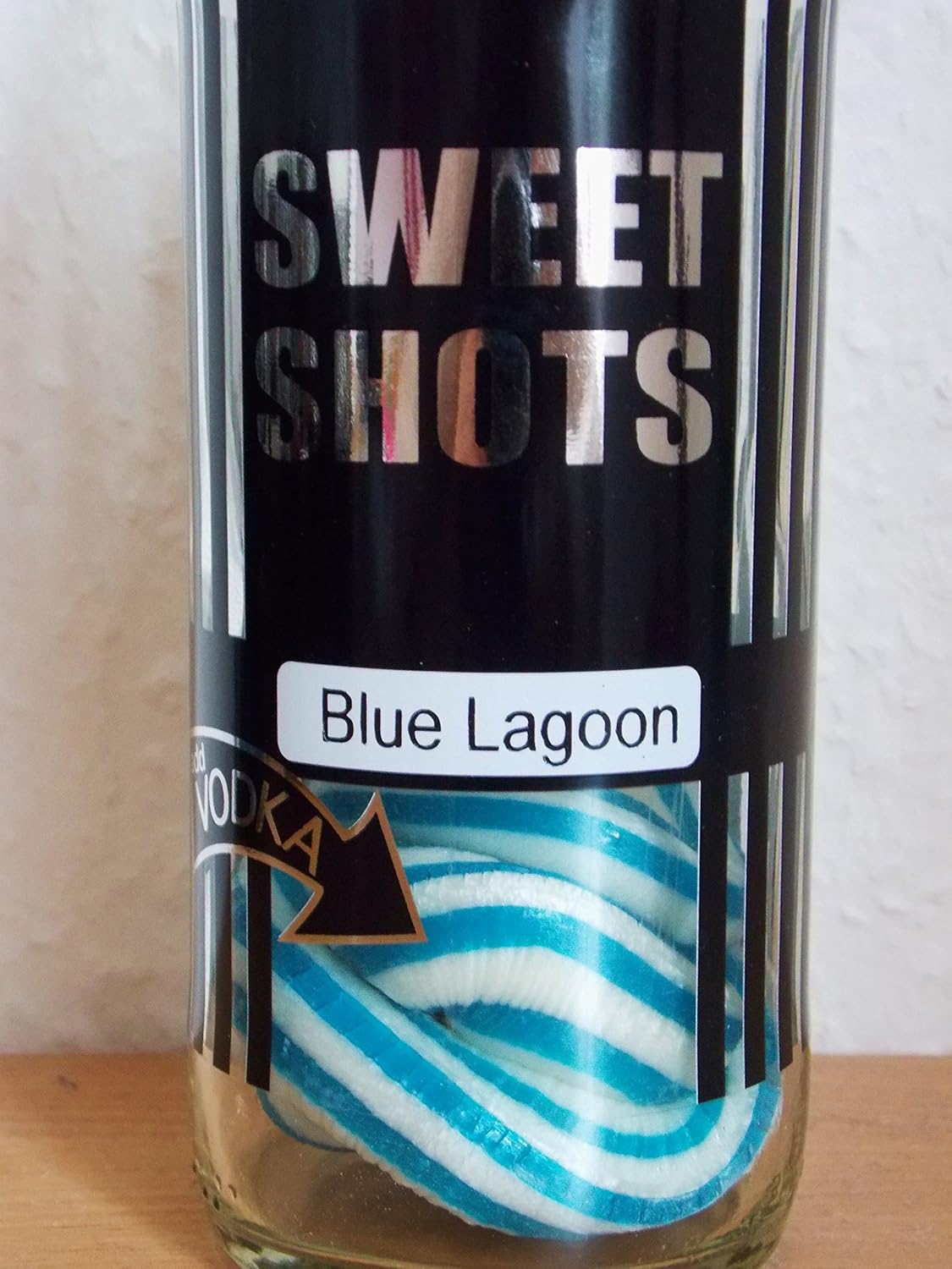 Getränk zum Selbermachen dänische Lakritz Partygetränk Mixgetränk Sweet ...