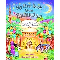 Amazon.com: My First Ramadan (My First Holiday): 9781250062680: Katz ...