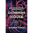 Amazon.com: Catherine House: A Novel: 9780062905659: Thomas, Elisabeth ...