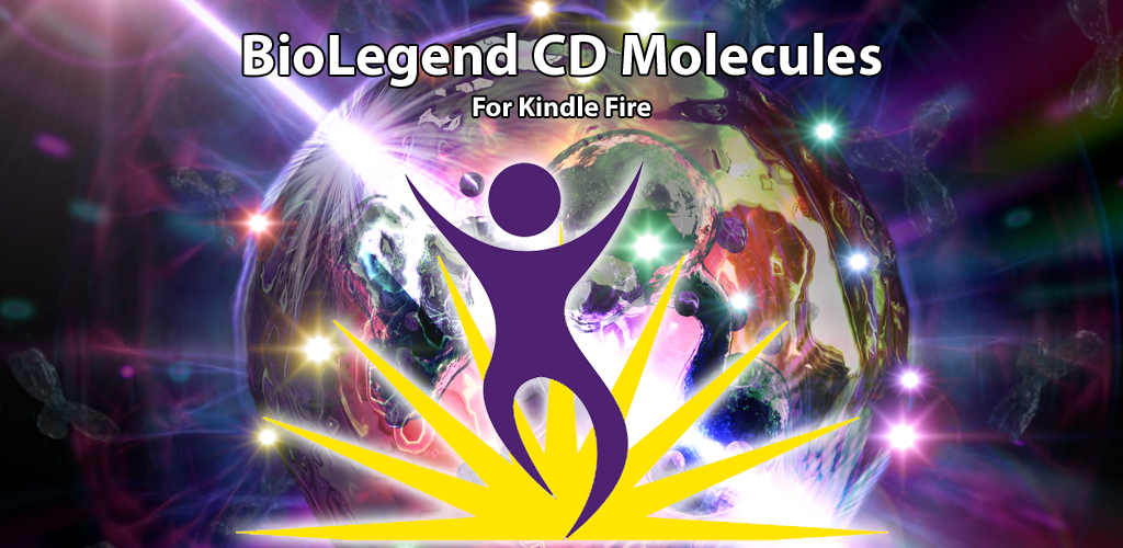 BioLegend CD Molecules: Amazon.ca: Appstore for Android