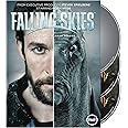 Amazon.com: Falling Skies: The Complete Fifth Season : Noah Wyle, Moon ...