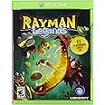 Amazon.com: Rayman Legends Xbox One Standard Edition : UbiSoft: Video Games