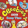 CBeebies: Song Time: Amazon.co.uk: Music