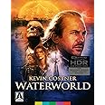 Amazon.com: Waterworld [4K Ultra HD + Blu-ray] : Kevin Costner, Dennis ...