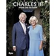 Amazon.com: Charles III: A King and His Queen: 9780847873746: Jackson ...