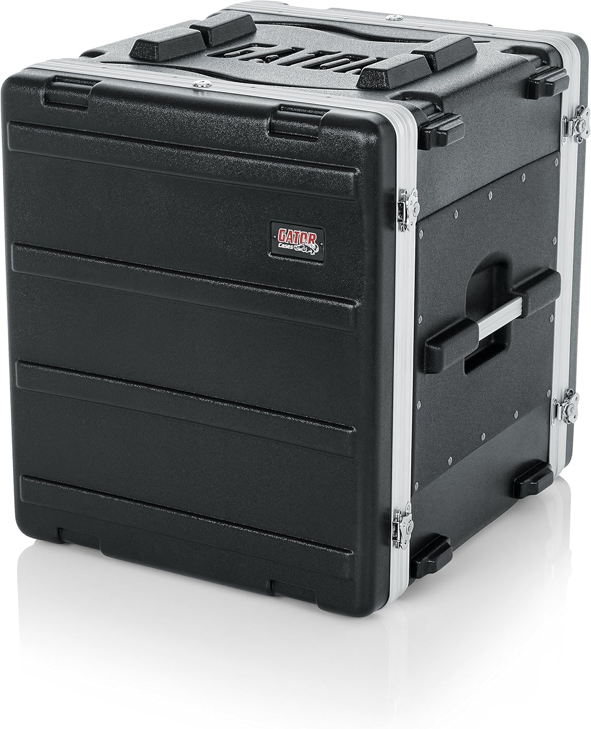 Gator Standard 12U Audio Rack (GR-12L): Amazon.ca: Musical Instruments ...