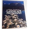 Amazon.com: John Shaw's Landscape Photography: 9780817437107: Shaw ...