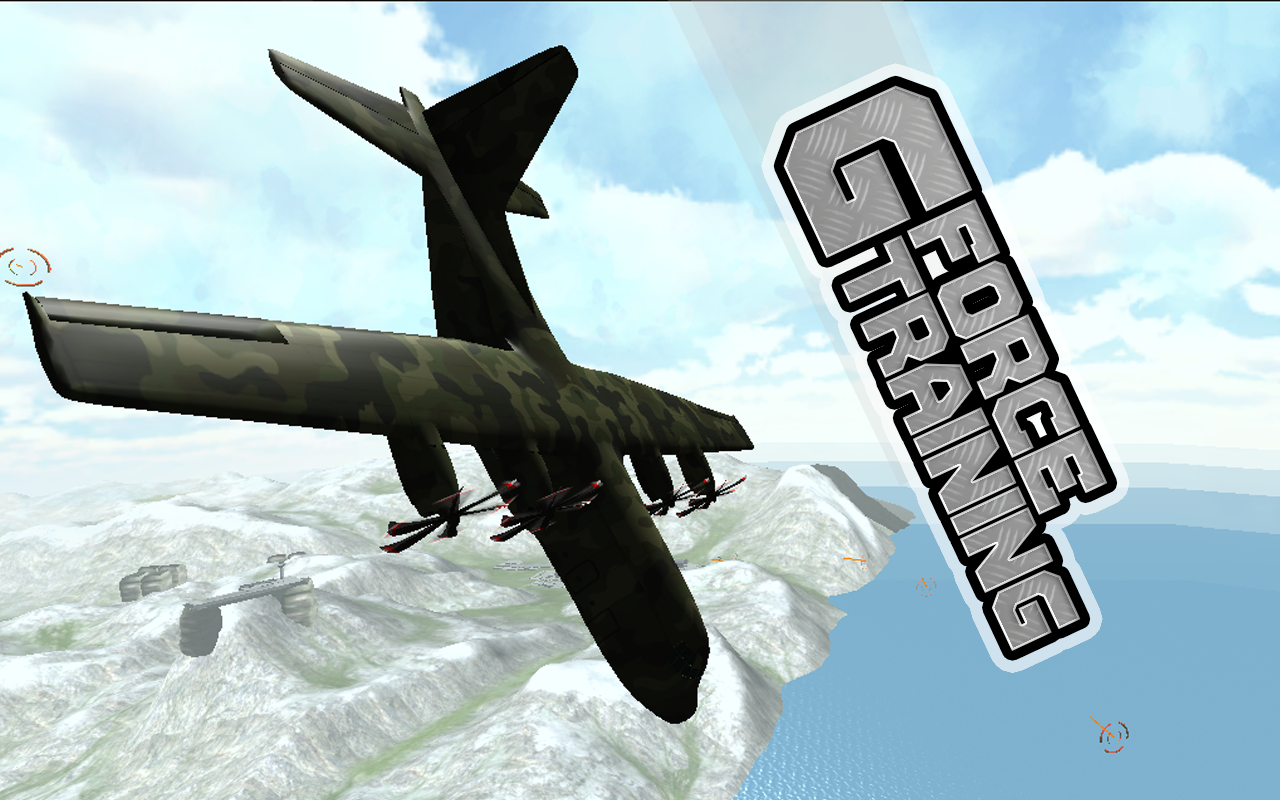 Amazon.com: Flight Simulator C130 Training : Apps & Games
