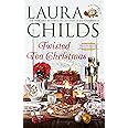 Twisted Tea Christmas (A Tea Shop Mystery): Childs, Laura ...