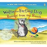 Walter the Farting Dog: Kotzwinkle, William, Murray, Glenn, Colman ...