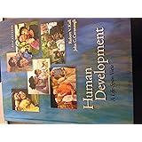 Amazon.com: Human Development: A Life-Span View: 9781305116641: Kail ...