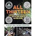 Amazon.com: All Thirteen: The Incredible Cave Rescue of the Thai Boys ...