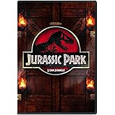 Amazon.com: Jurassic Park III [DVD] : Sam Neill, William H. Macy, Tea ...