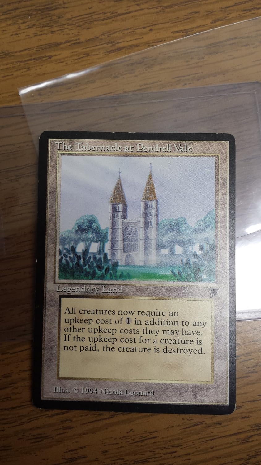 The Tabernacle At Pendrell Vale