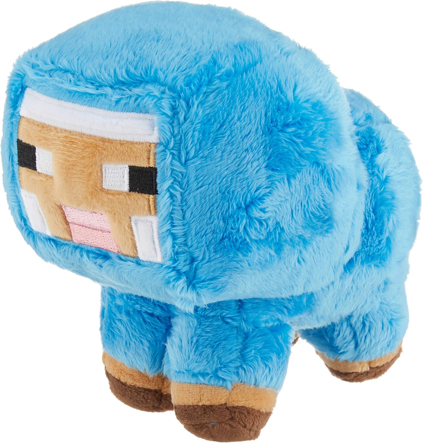 Minecraft Baby Sheep Plush