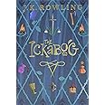 The Ickabog by Rowling, J. K.