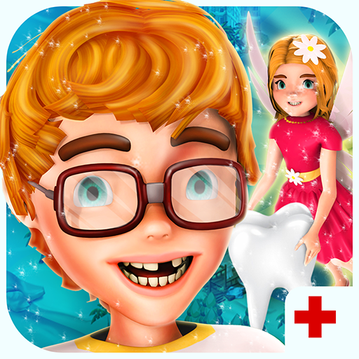 Tooth Fairy Dentist Adventure:Amazon.com:Appstore for Android