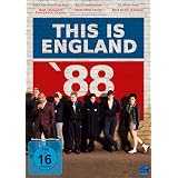 Amazon.com: This is England [DVD] : Thomas Turgoose, Stephen Graham, Jo ...