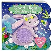 Touch and Feel: Good Morning, Cuddlebug Lane - Baby & Toddler Sensory ...