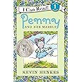 Amazon.com: Penny and Her Marble (I Can Read Level 1): Henkes, Kevin ...