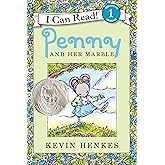 Amazon.com: Penny and Her Doll (I Can Read Level 1): 9780062082015 ...