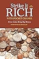 Strike It Rich with Pocket Change: Error Coins Bring Big Money: Potter ...