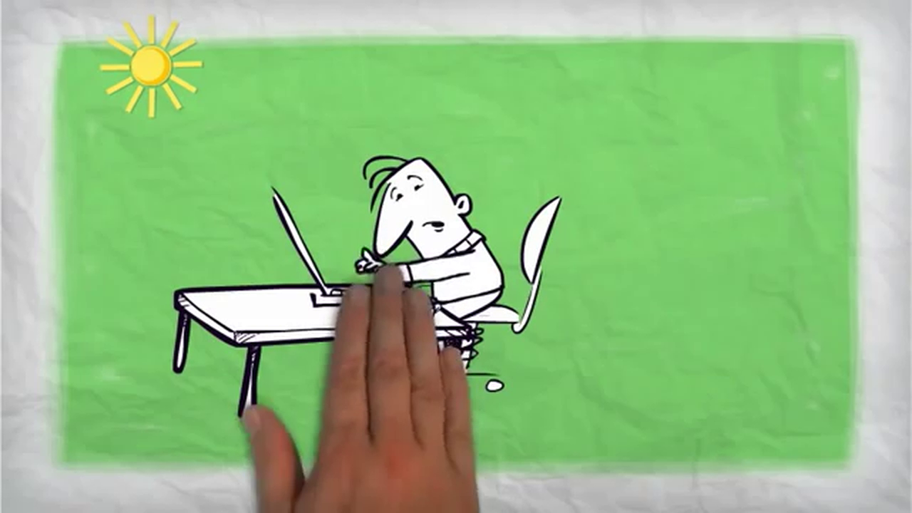 Aplicación aMazing Andy en Amazon Appstore